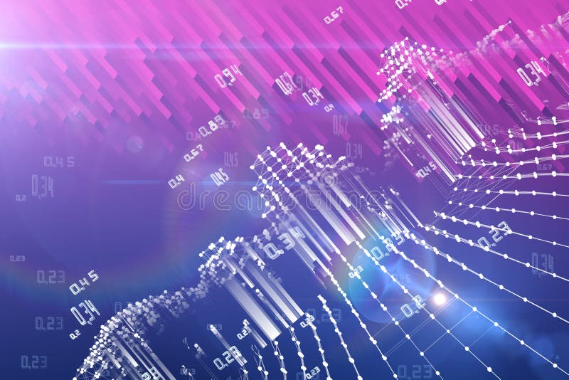 Big Data. Abstract Analysis Infographics on Gradient Background. Spatio ... Big Data. Abstract Analysis Infographics on Gradient Background. Spatio ...