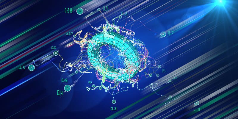 Lines Algorithms Stock Illustrations – 1,705 Lines Algorithms Stock Illustrations, Vectors ...