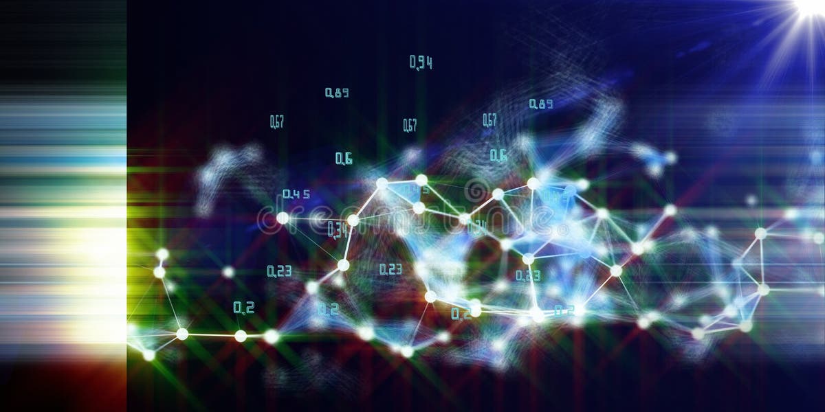 Data Science Marketing Background Stock Illustrations – 14,100 Data ...