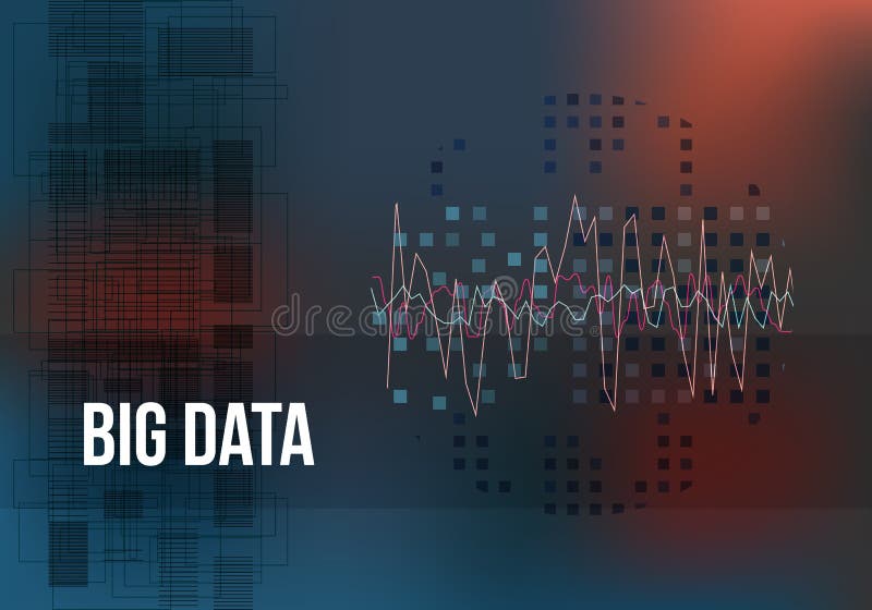 Big Data Algorithms Analysis Of Information Minimalistic Design