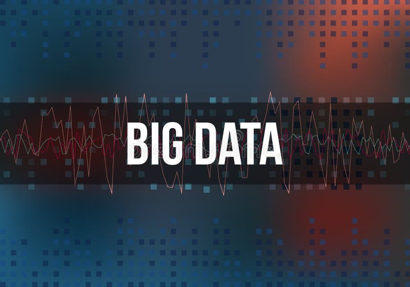 Big Data Algorithms Analysis Of Information Minimalistic Infographics Design Science