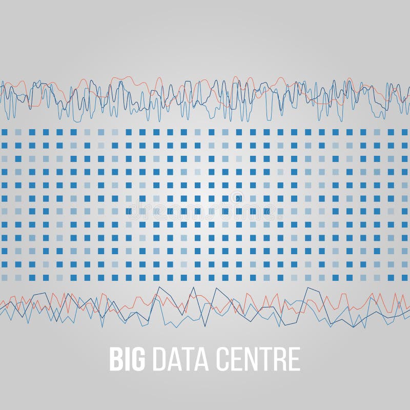 Big Data Algorithms. Analysis of Information Minimalistic Infographics ...