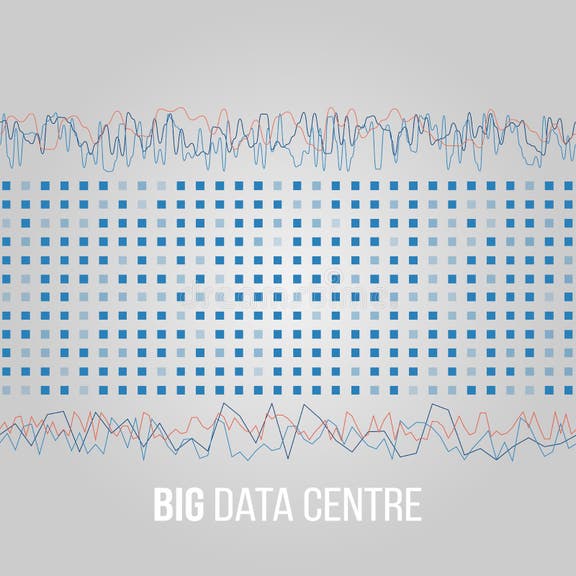 Big Data Algorithms. Analysis of Information Minimalistic Infographics ...