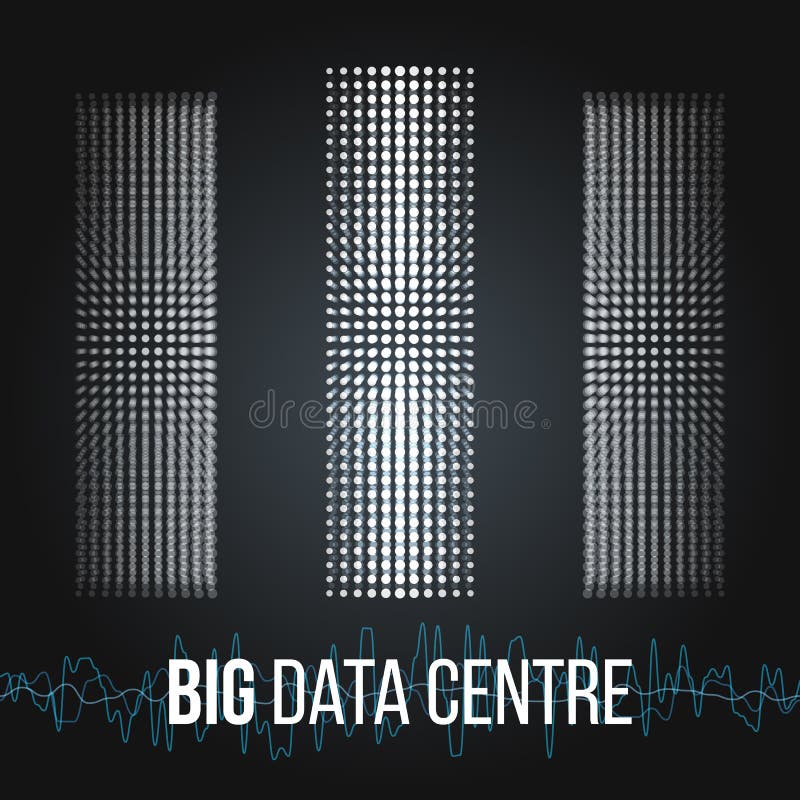 Big Data Algorithms. Analysis of Information Minimalistic Infographics ...
