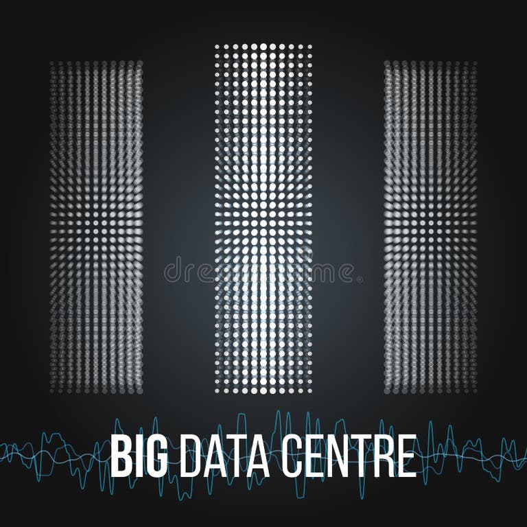 Big Data Algorithms. Analysis of Information Minimalistic Infographics ...