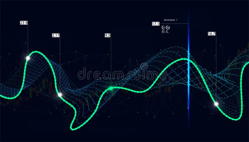 Big data algorithms stock vector. Illustration of communications ... Big data algorithms stock vector. Illustration of communications ...