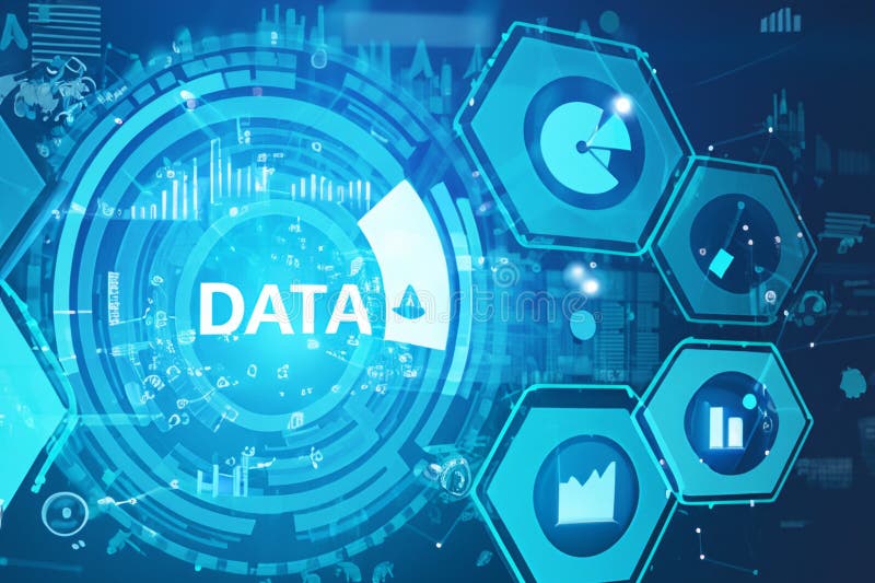 Big Data Analysis with AI Technology for Business Analytics. Virtual ...