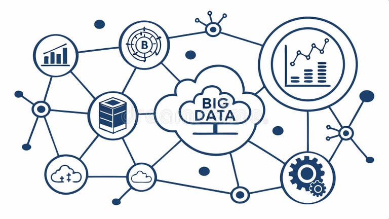 Big Data Analysis Dashboard, Business Analytics and Data Insights ...