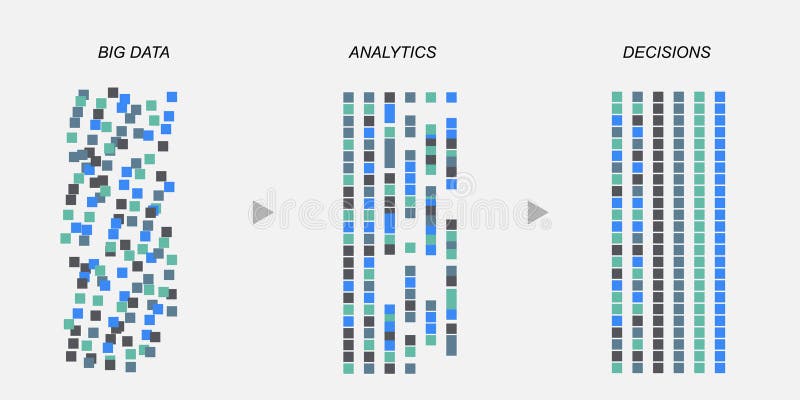 Big Data Analysis Illustration Stock Illustrations – 29,971 Big Data Analysis Illustration Stock ...