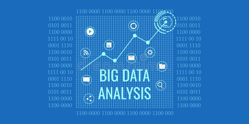 Big Data Analysis - Information Technology - Research, Statistic ...