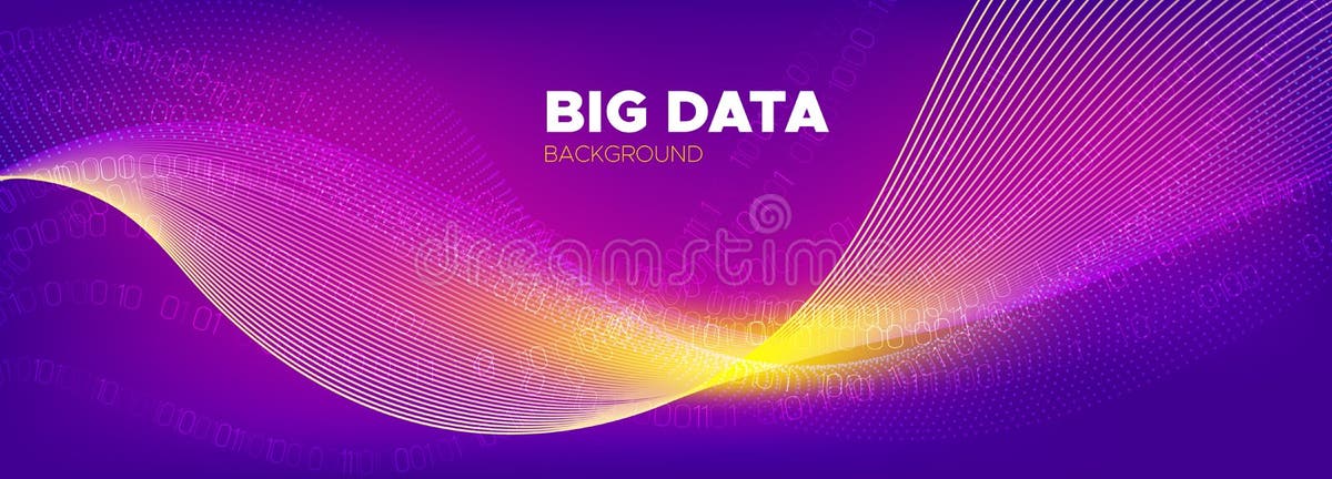 Binary Splash Screen Stock Illustrations – 98 Binary Splash Screen ...