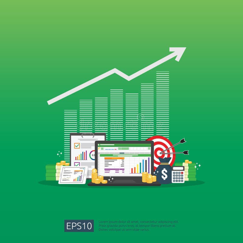 Big Data Analysis Screen Stock Illustrations – 15,349 Big Data Analysis ...