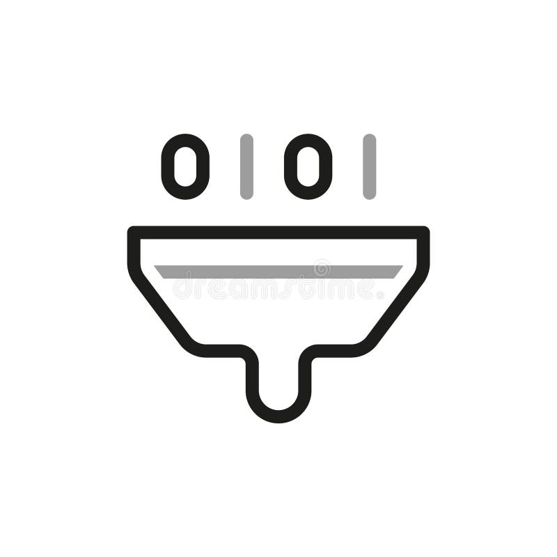 Icon Processing Bar with Gears - Vector Stock Vector - Illustration of ...