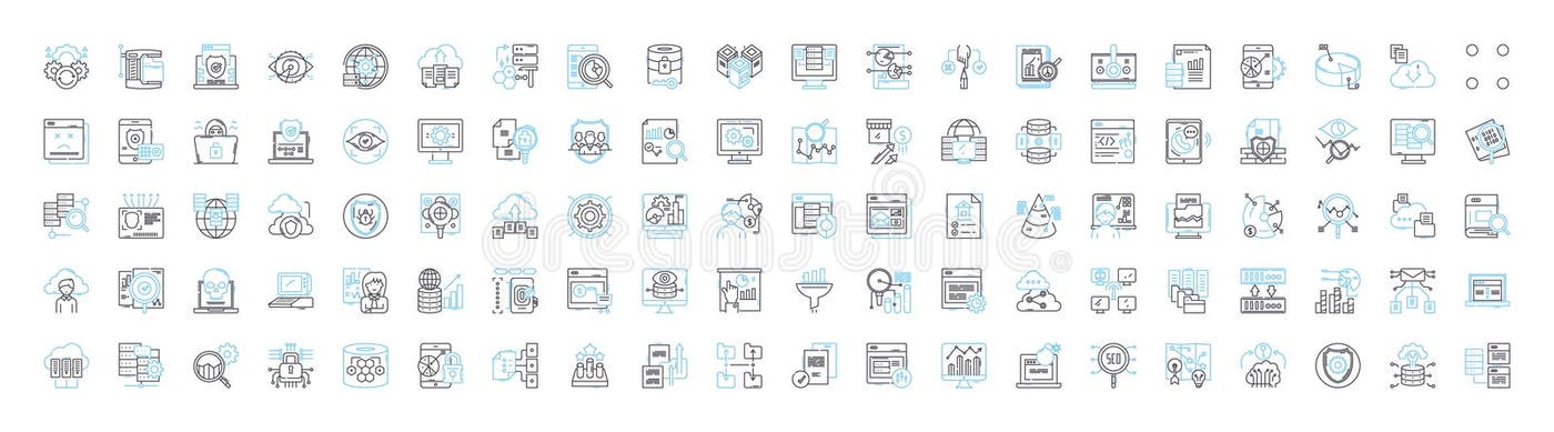 Clustering Patterns Stock Illustrations 213 Clustering Patterns Stock Illustrations Vectors