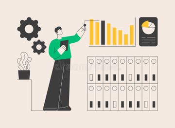 Info Systematization Stock Illustrations – 166 Info Systematization ...