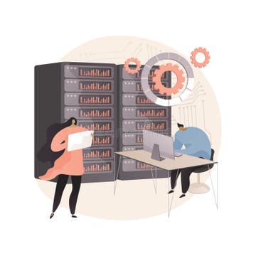 Info Systematization Stock Illustrations – 166 Info Systematization ...