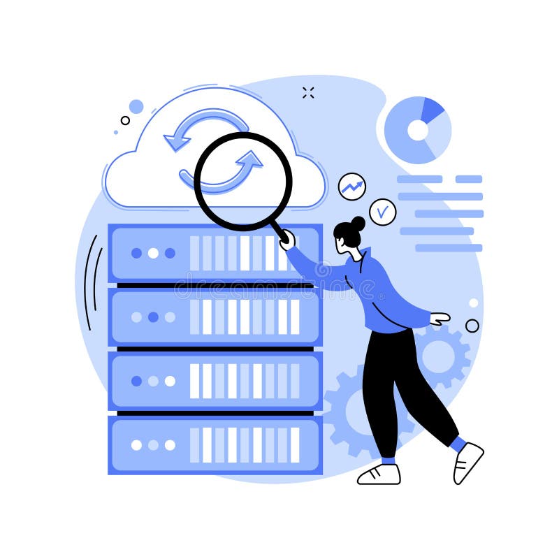 Info Systematization Stock Illustrations – 166 Info Systematization ...