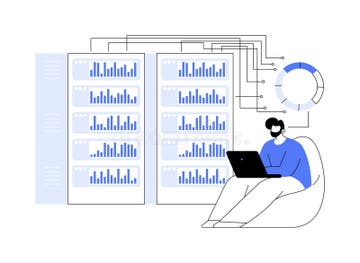 Info Systematization Stock Illustrations – 166 Info Systematization ...