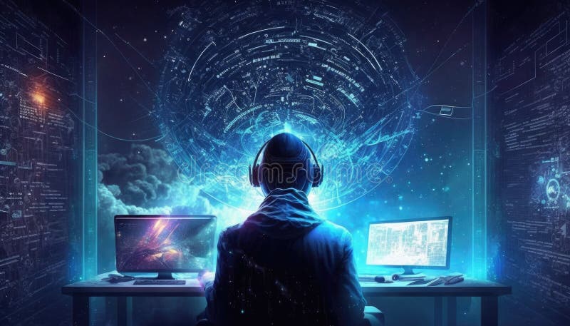 Big Data and Analytics Augmented Reality Visualization with a Data ...