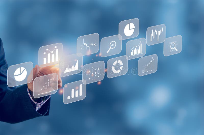 Big Data Analytics and Business Intelligence, Business Analytics ...