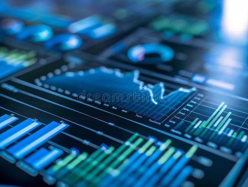 Big Data Analytics and Business Intelligence Concept, Business ... Big Data Analytics and Business Intelligence Concept, Business ...