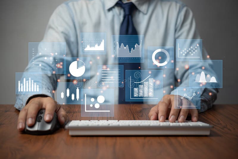 Big Data Analytics and Business Intelligence, Business Analytics ...