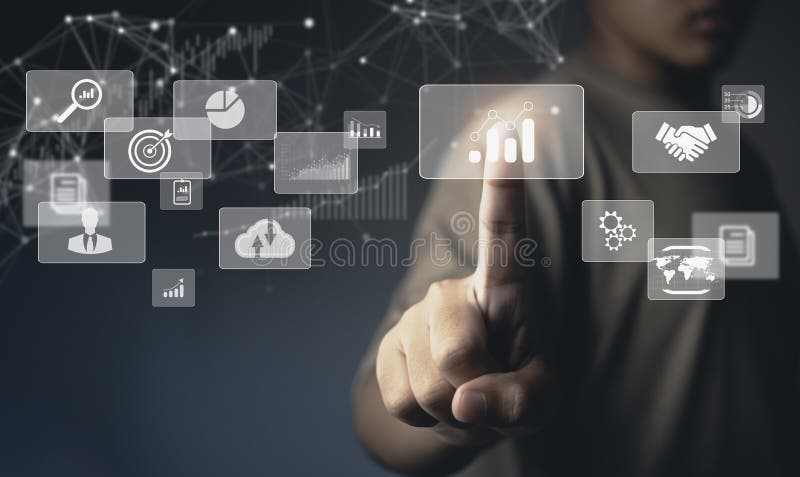 Big Data Analytics and Business Intelligence Concept Dashboard on ... Big Data Analytics and Business Intelligence Concept Dashboard on ...
