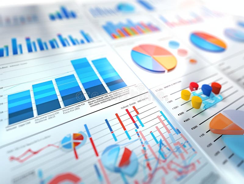 Big Data Analytics and Business Intelligence Concept, Business ...