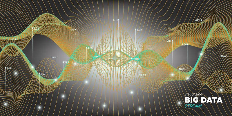 Wavy Complexity Stock Illustrations – 1,539 Wavy Complexity Stock ...