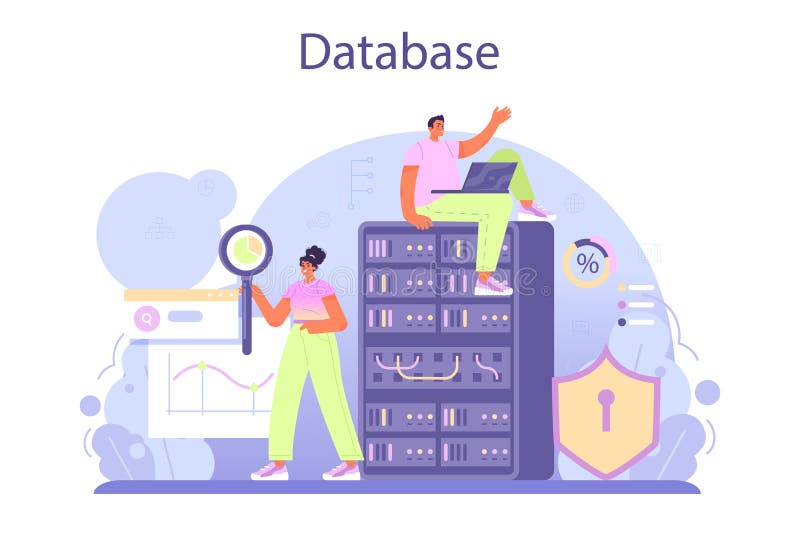 Big Data Analytics Concept. Big Data Based Development of Business ...