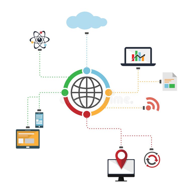 Ecosystem Transition Stock Illustrations – 1,963 Ecosystem Transition ...