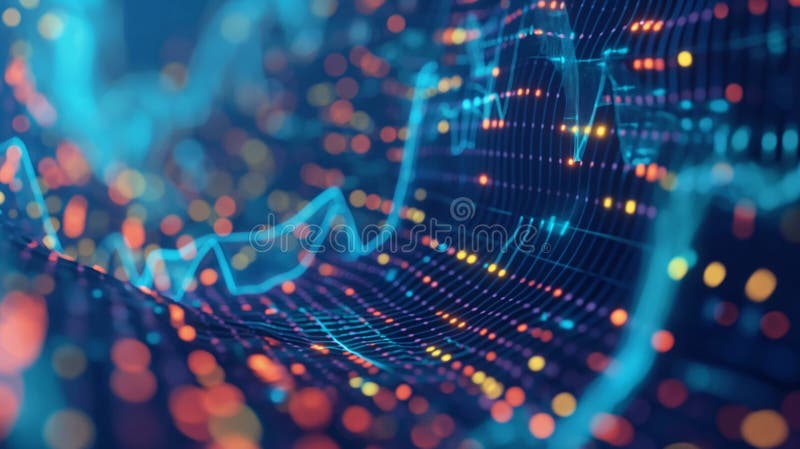 Big Data Analytics, Extracting Insights, Abstract Stock Image - Image ... Big Data Analytics, Extracting Insights, Abstract Stock Image - Image ...