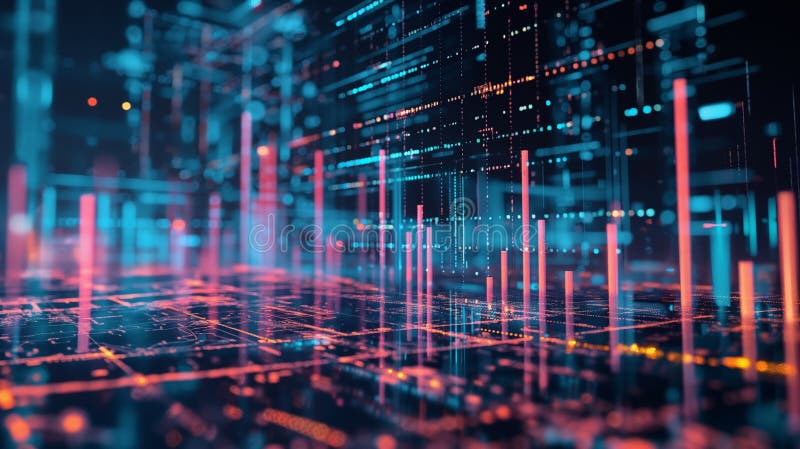 Big Data Analytics, Extracting Insights, Abstract Stock Photo - Image ... Big Data Analytics, Extracting Insights, Abstract Stock Photo - Image ...