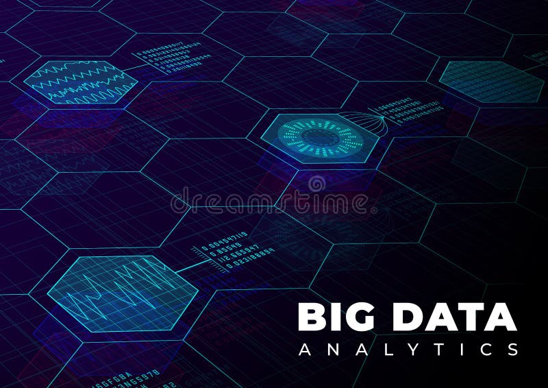 Big Data Perspective Background. Design Template for Information ...