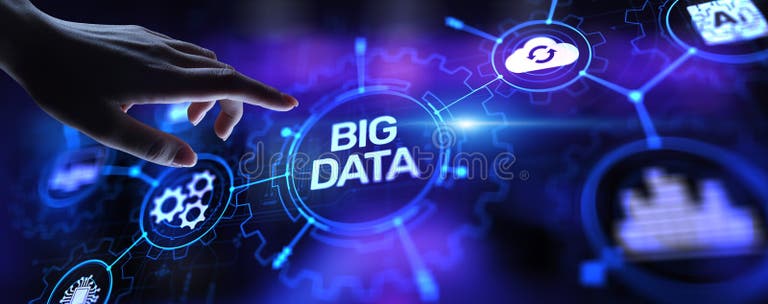 Big Data Analytics Platform, Business Intelligence and Modern ...