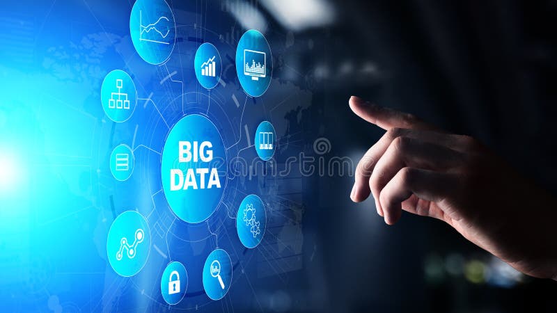 Big Data Analytics Platform, Business Intelligence and Modern ...