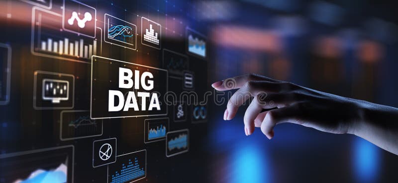 Big Data Analytics Platform, Business Intelligence and Modern ...