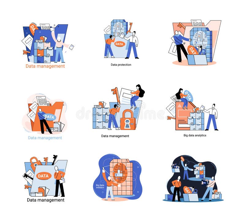 Big Data Analytics Platform, Data Management and Protection Creative ... Big Data Analytics Platform, Data Management and Protection Creative ...