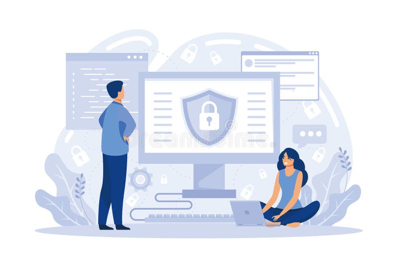 Big Data Analytics Platform, Data Management and Protection Creative ...