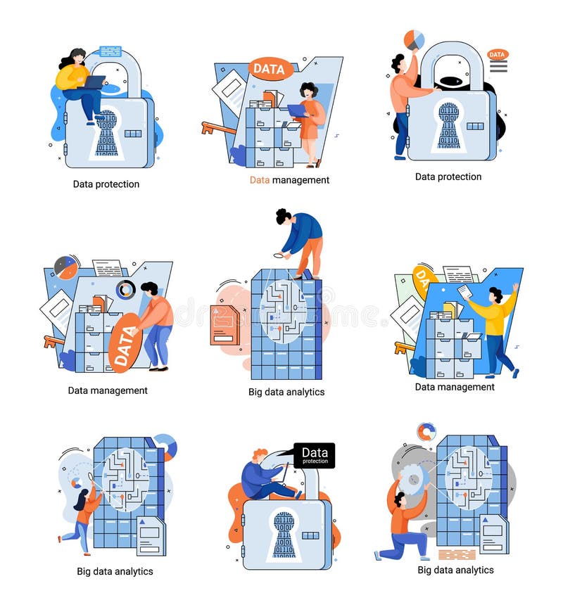 Big Data Analytics Platform, Data Management and Protection Creative ... Big Data Analytics Platform, Data Management and Protection Creative ...