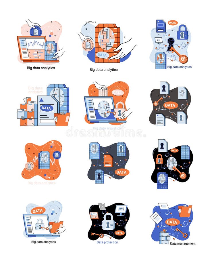 Big Data Analytics Platform, Data Management and Protection Creative ... Big Data Analytics Platform, Data Management and Protection Creative ...