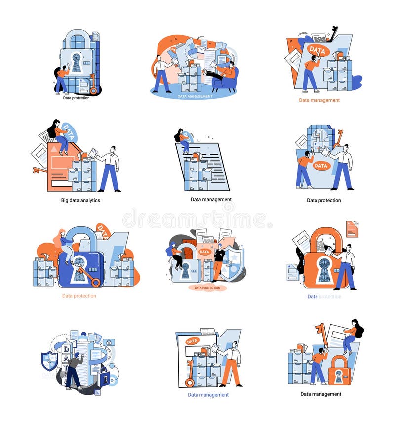 Big Data Analytics Platform, Data Management and Protection Creative ... Big Data Analytics Platform, Data Management and Protection Creative ...