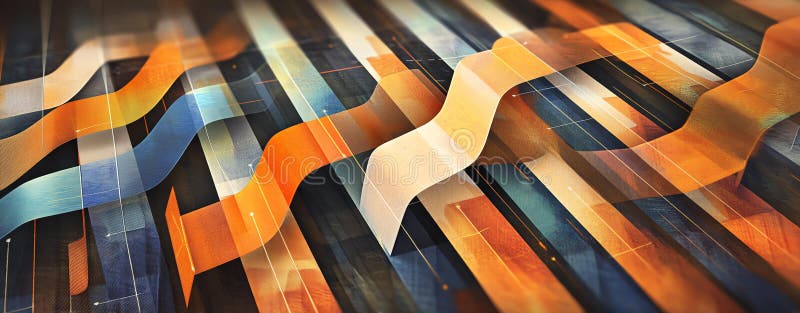 Big Data Analytics, Predictive Modeling, Enterprise Solutions, Colorful ...