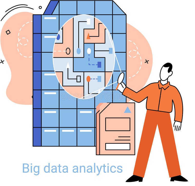 Big Data Analytics. Process of Analyzing Complex Data Sources for ...