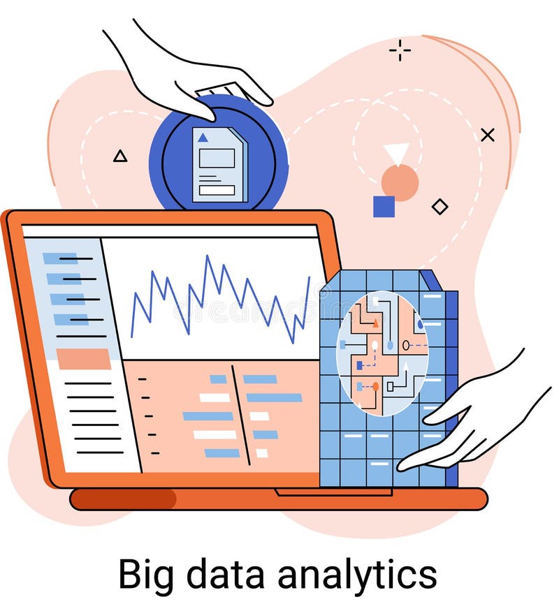 Big Data Analytics. Process of Analyzing Complex Data Sources for Effective Business Decisions ...