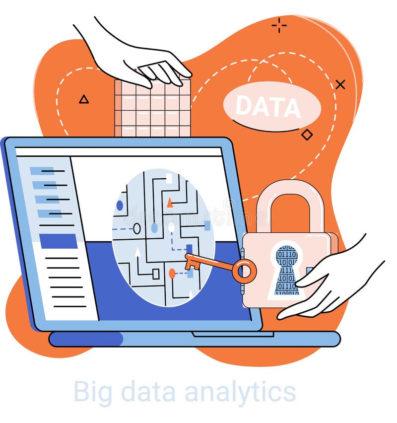Big Data Analytics. Process of Analyzing Complex Data Sources for ...