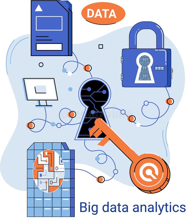 Big Data Analytics. Process of Analyzing Complex Data Sources for ...