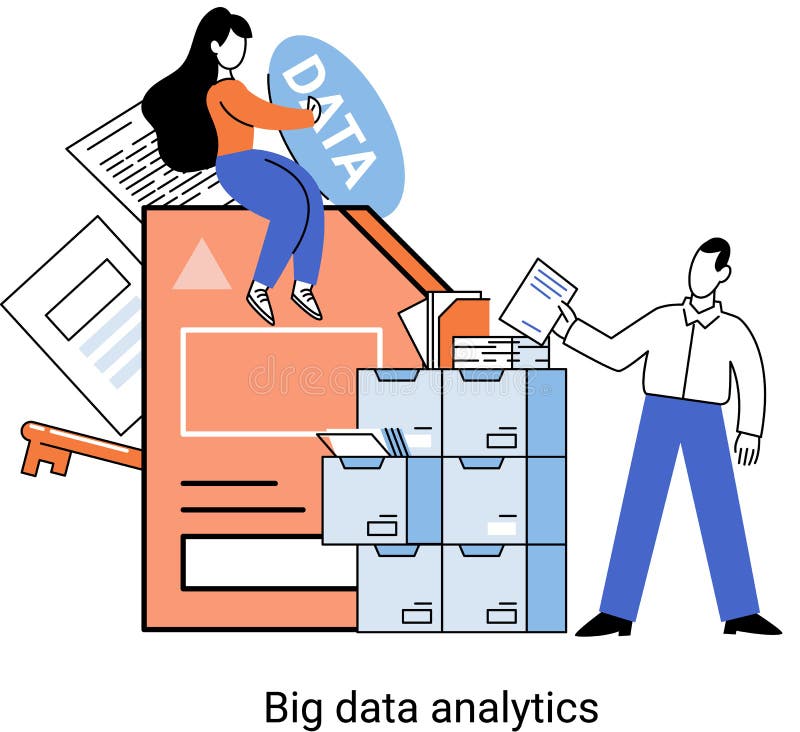 Big Data Analytics. Process of Analyzing Complex Data Sources for ...