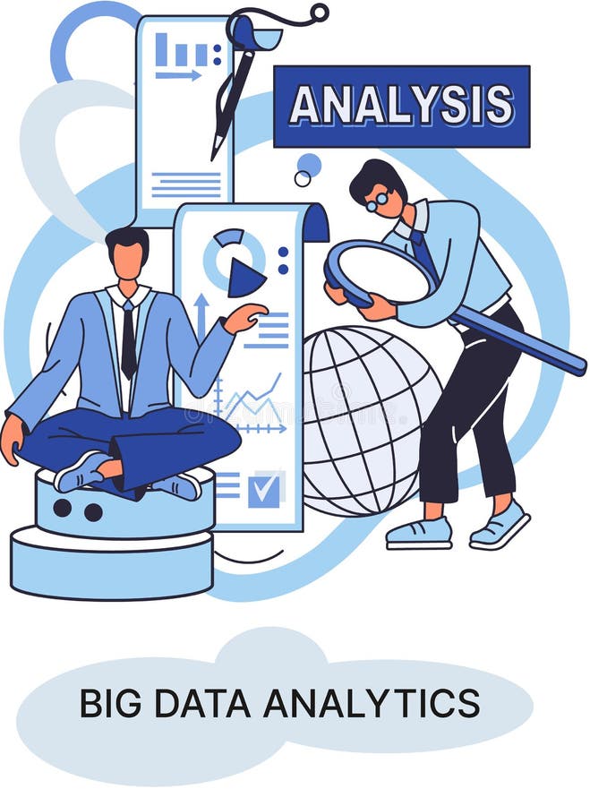 Big Data Analytics. Process of Analyzing Complex Data Sources for ...