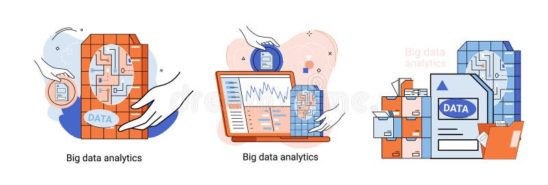 Big Data Analytics. Process of Analyzing Complex Data Sources for ...